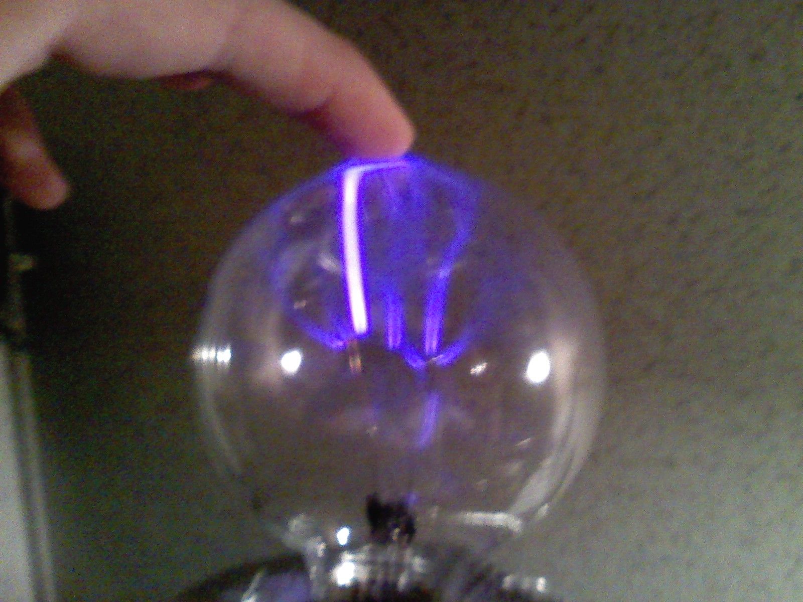 Mini Spark Gap Tesla Coil : 7 Steps - Instructables