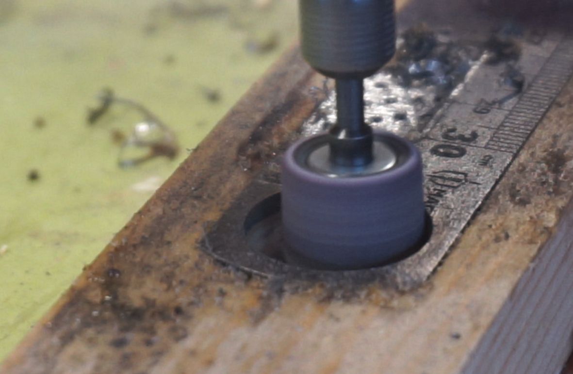 Ruler Compass : 12 Steps (with Pictures) - Instructables