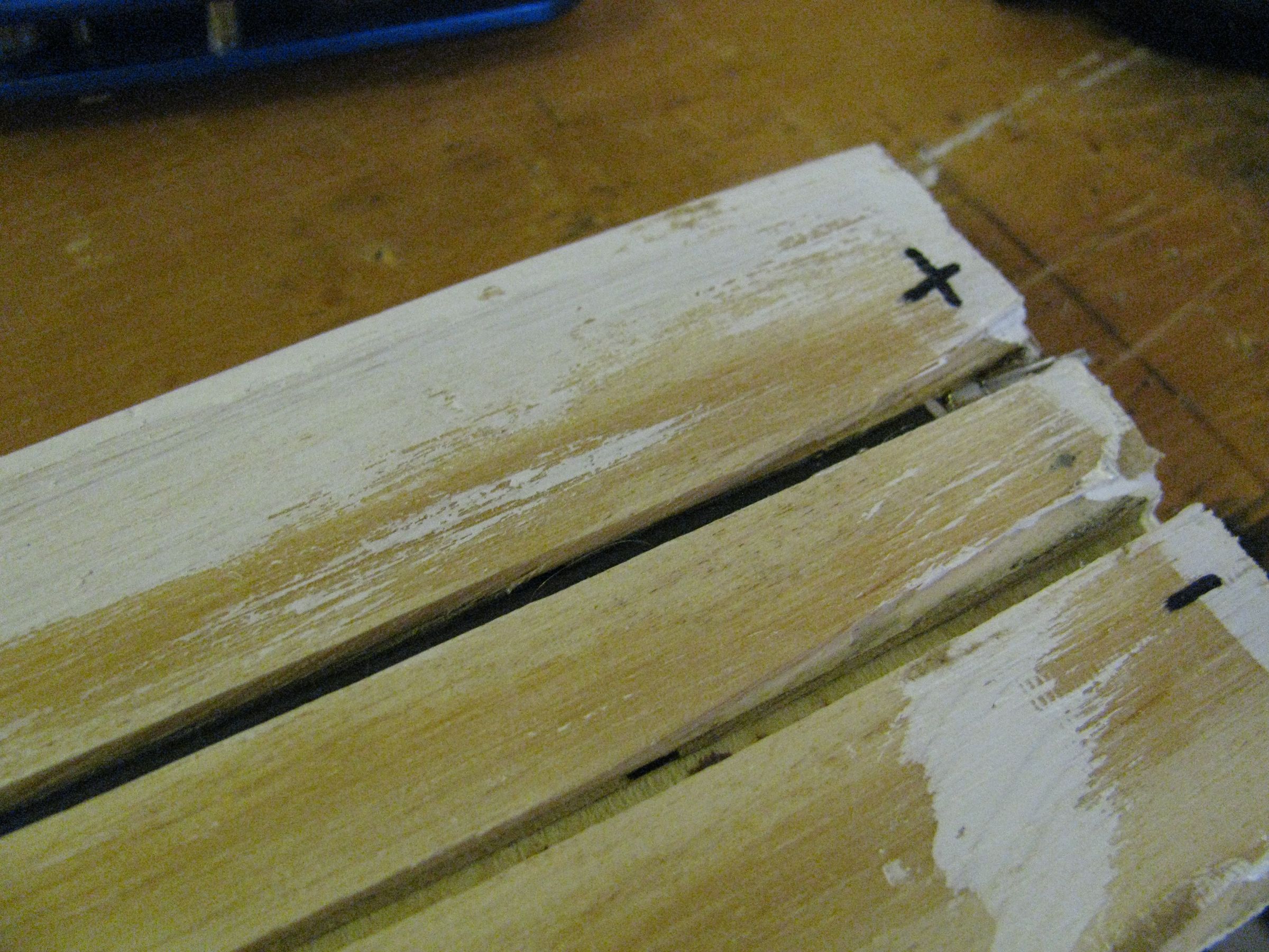 Ledge Train : 8 Steps - Instructables