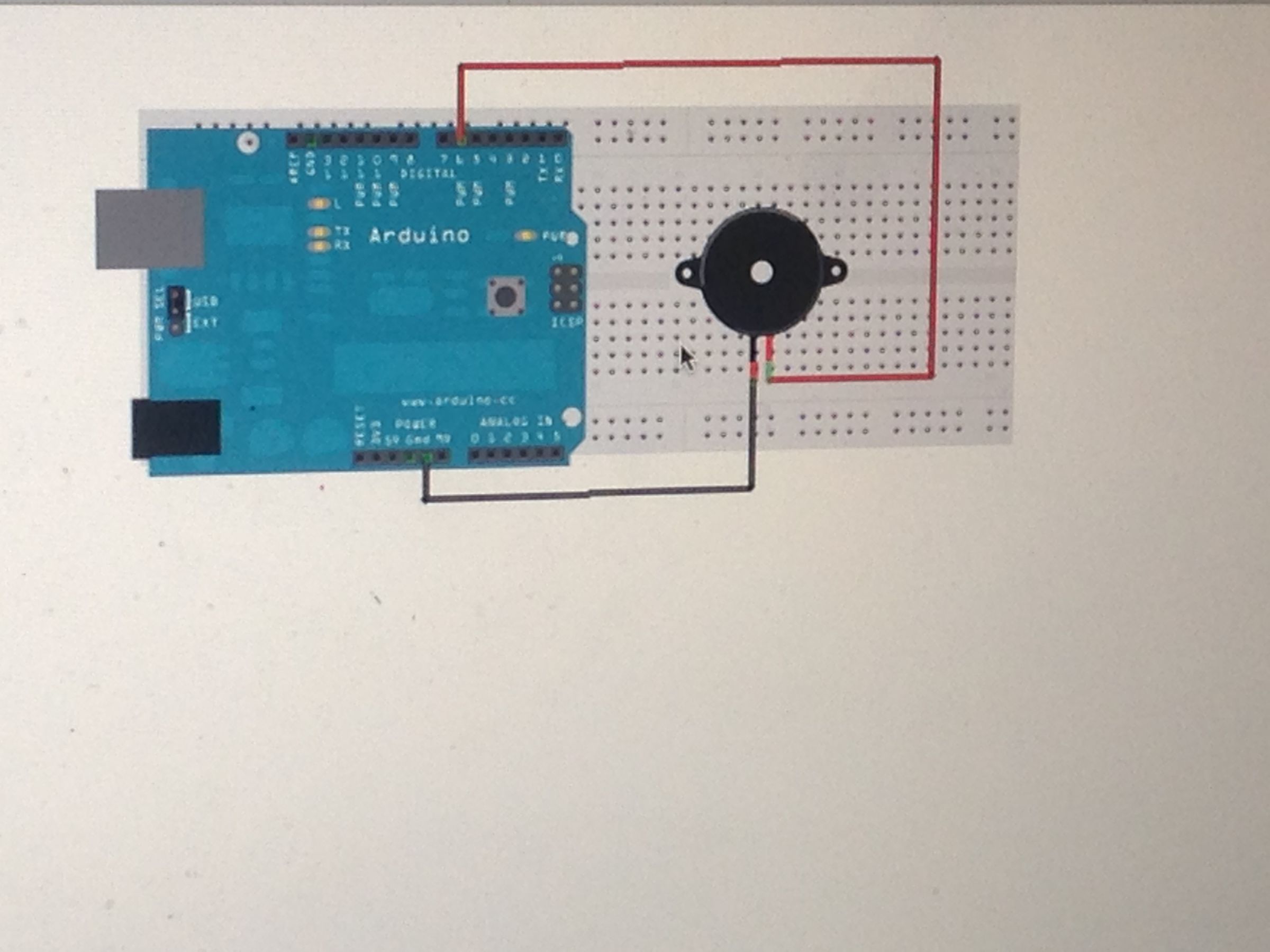 Arduino Mario Bros. Theme Song : 4 Steps - Instructables