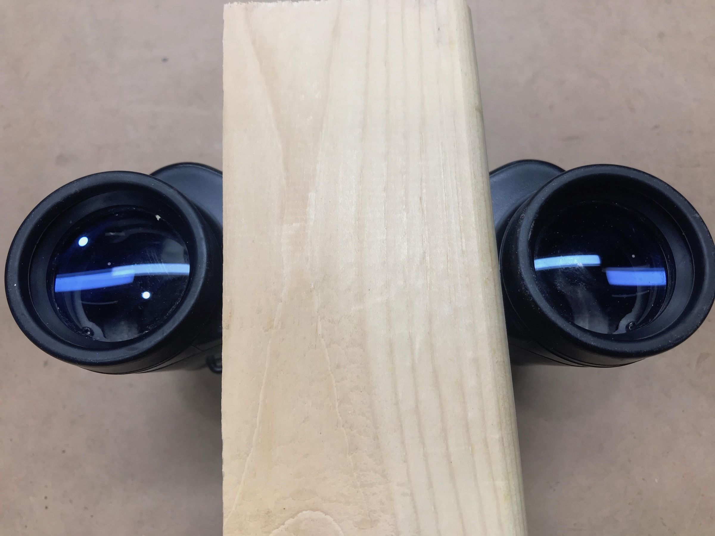 Binocular Frame for Backyard Astronomy : 13 Steps (with Pictures ...