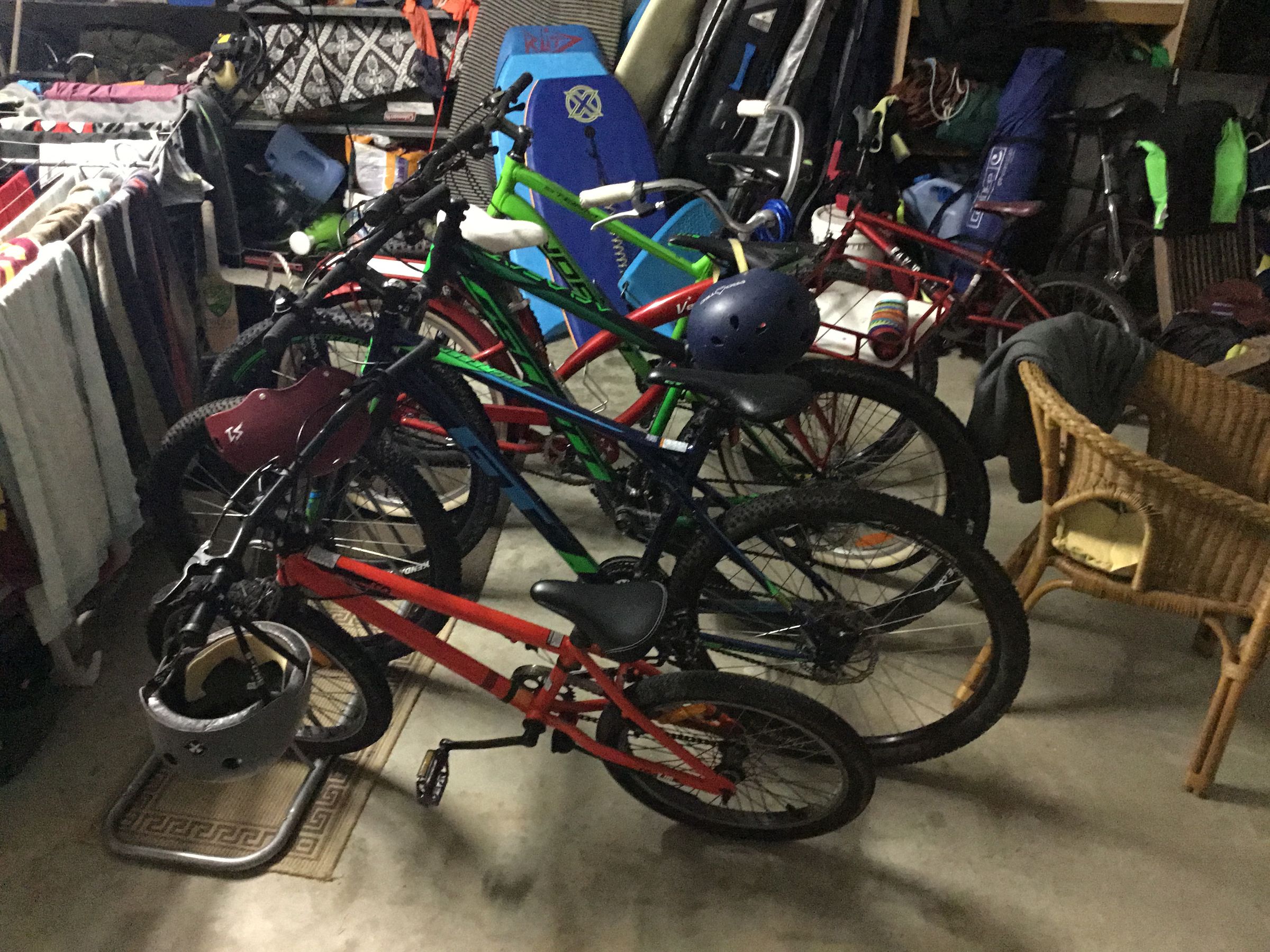 How to Wheelie : 9 Steps - Instructables