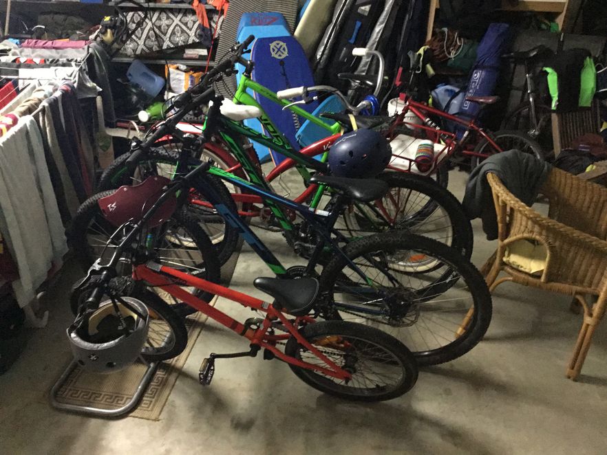 How to Wheelie : 9 Steps - Instructables