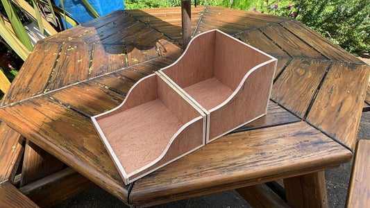Portable Arduino Workbench Part 1 4 Steps Instructables