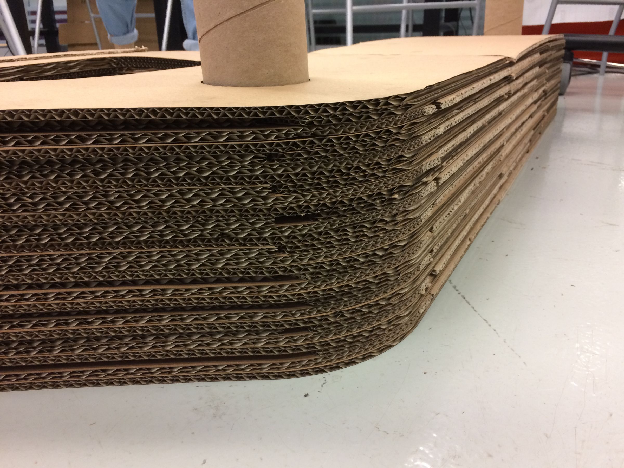 Cardboard Racing Car - Instructables