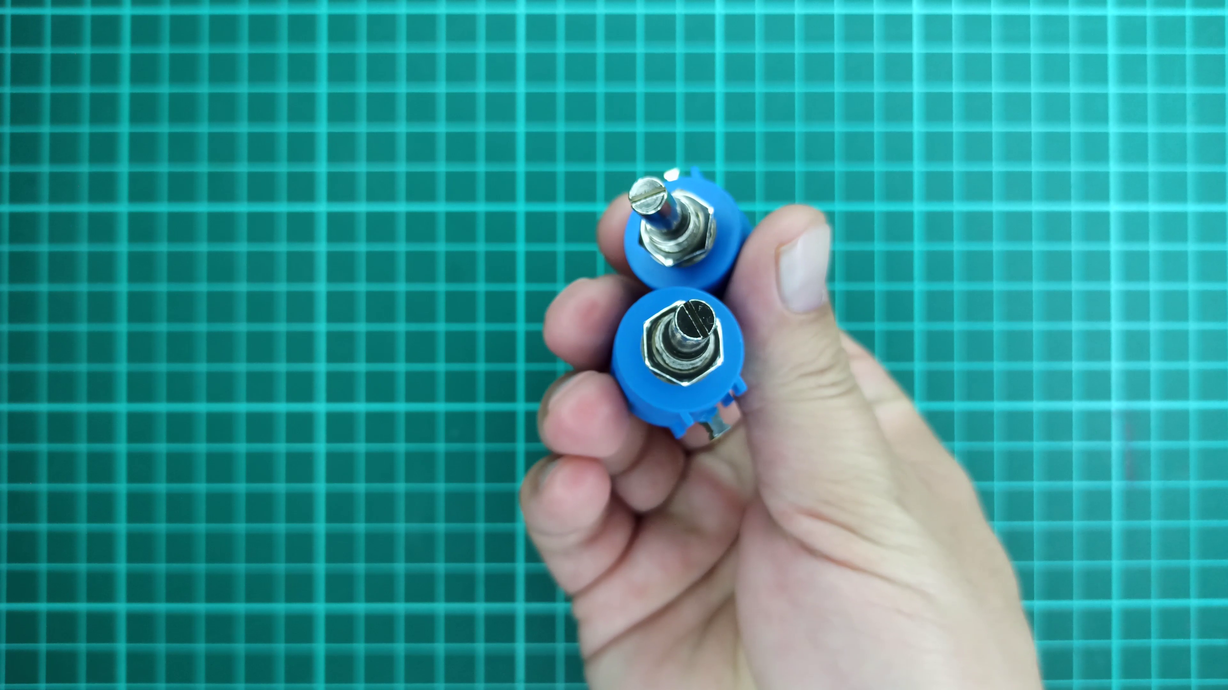 How to Make 0-30v 0-10A Variable Power Supply Adjustable Voltage and ...