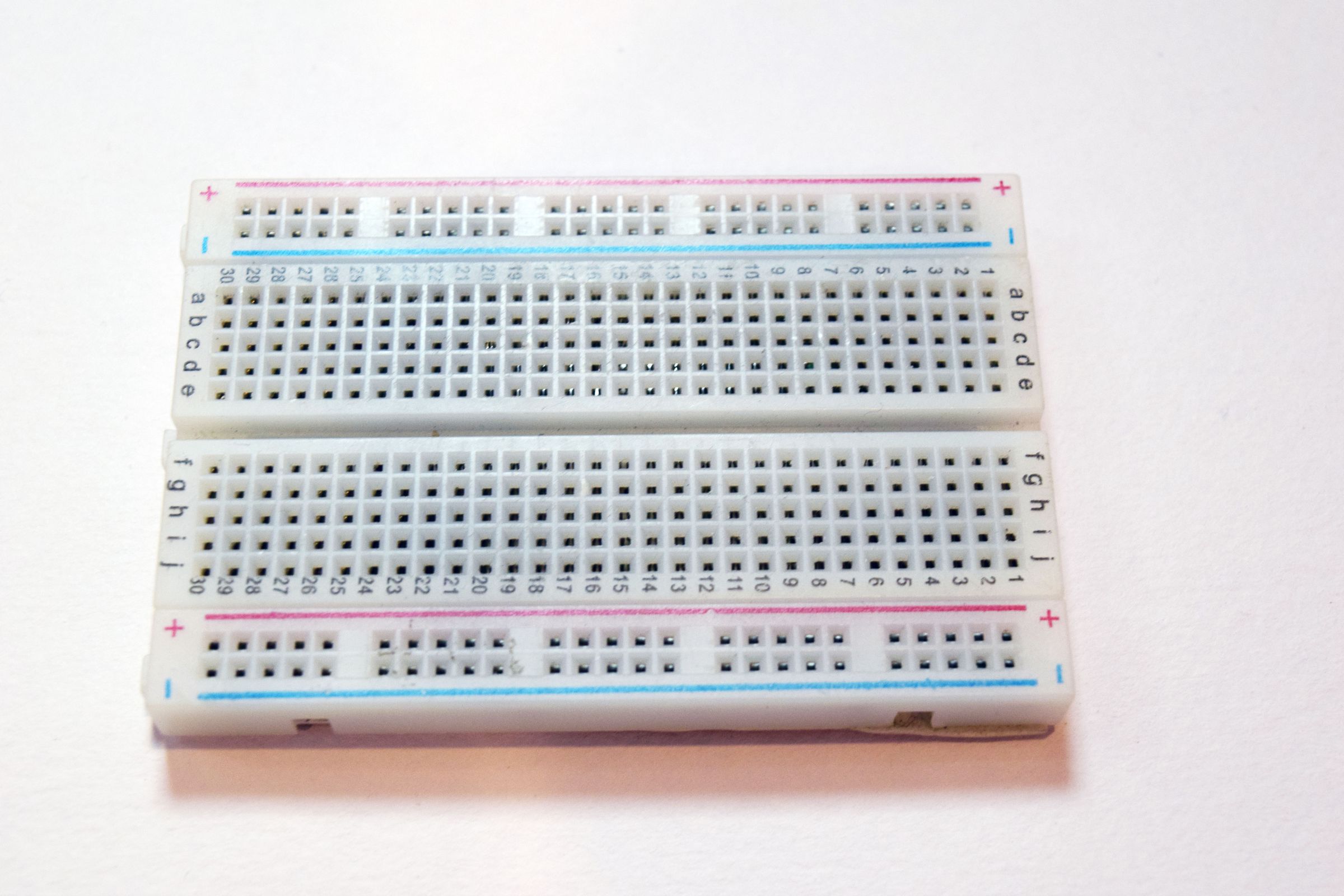 Interface Moisture Sensor With NodeMCU : 7 Steps (with Pictures ...