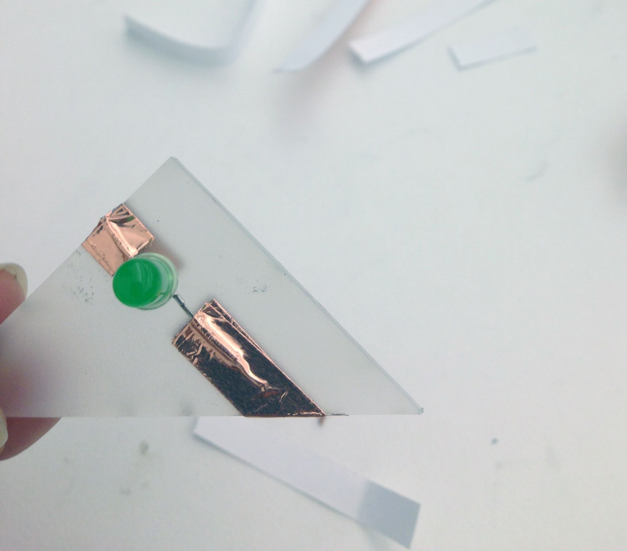 Interactive LED Puzzle Lamp : 5 Steps (with Pictures) - Instructables