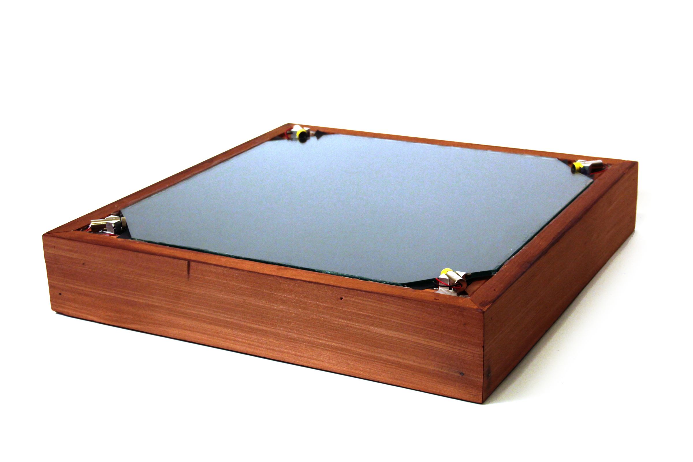 Multitouch Music Controller : 26 Steps (with Pictures) - Instructables