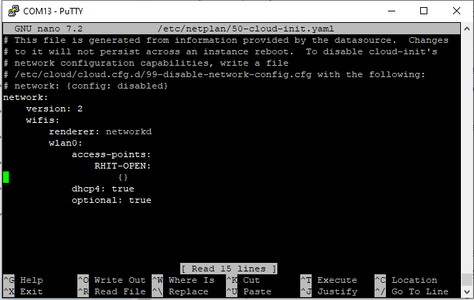 Install ROS on Your Raspberry Pi 5 With ROCKO! : 11 Steps - Instructables