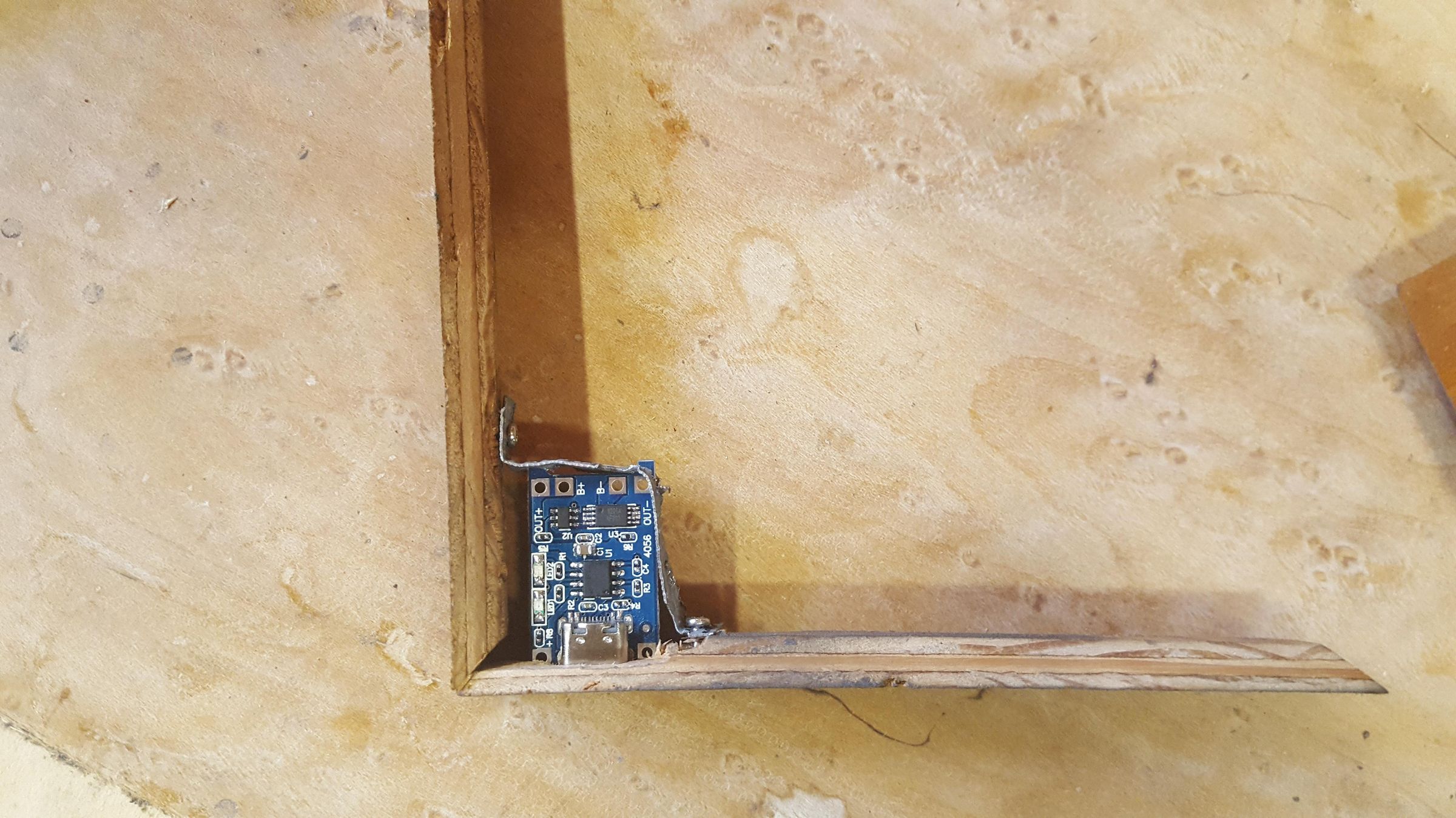 Wood LED Chess : 14 Steps (with Pictures) - Instructables