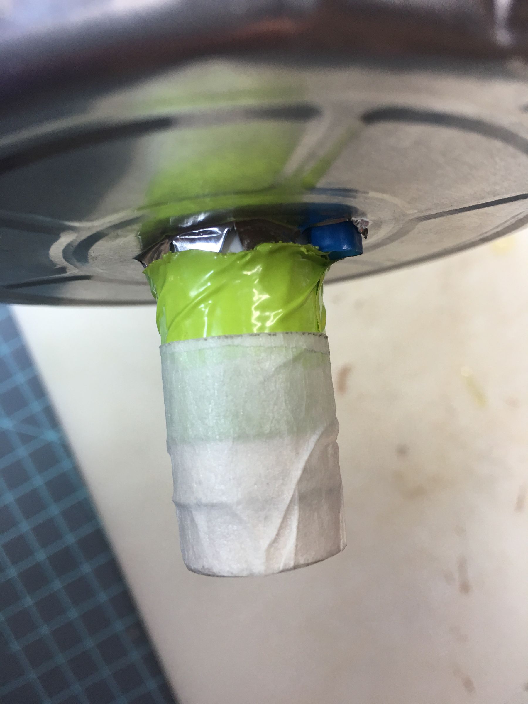 Pot Pie in the Sky - Flying Pie Tins : 6 Steps - Instructables