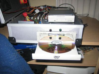Technicians Tool Box Pc - Instructables