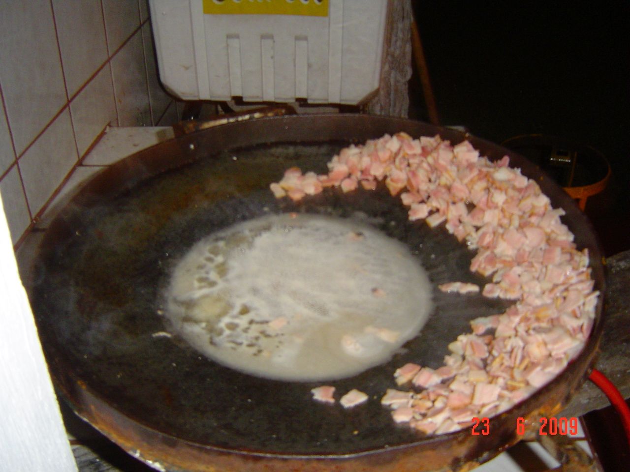 How to Make Mexican Discada : 8 Steps (with Pictures) - Instructables