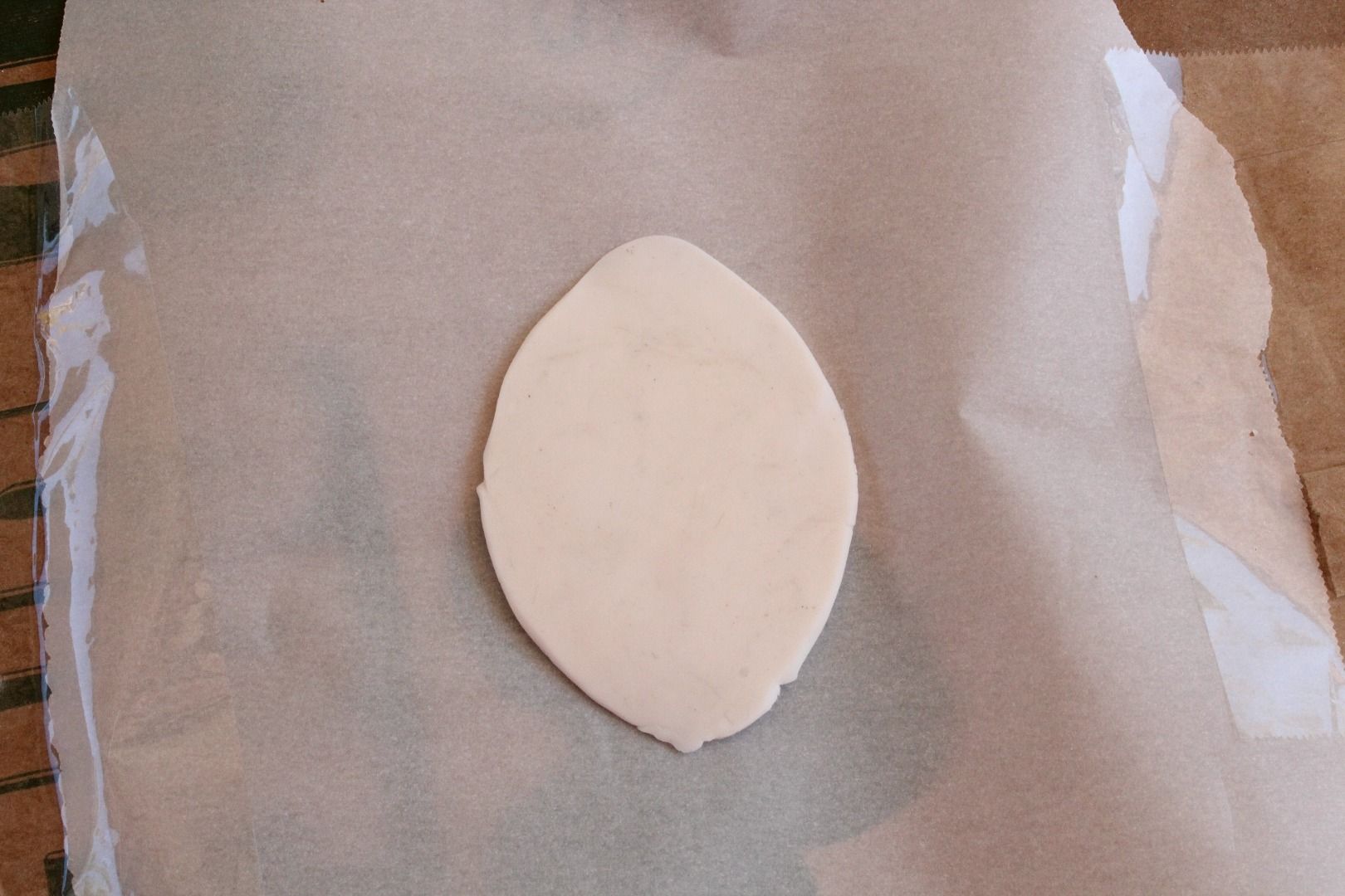 How to Make a Polymer Clay Mini Book : 9 Steps (with Pictures ...