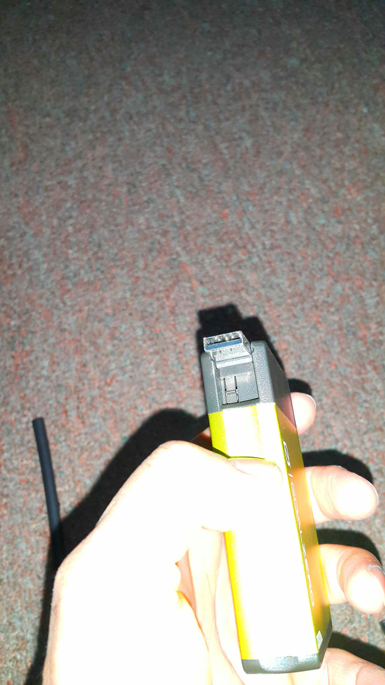 Making a Multi Head USB Cable. : 5 Steps - Instructables