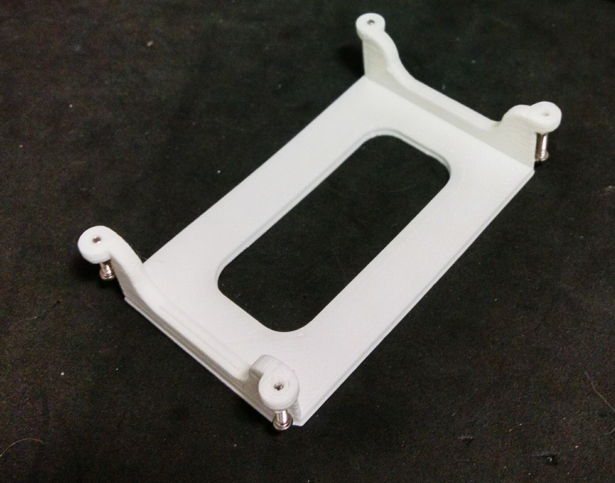 Joy Robot (Robô Da Alegria) - Open Source 3D Printed, Arduino Powered ...