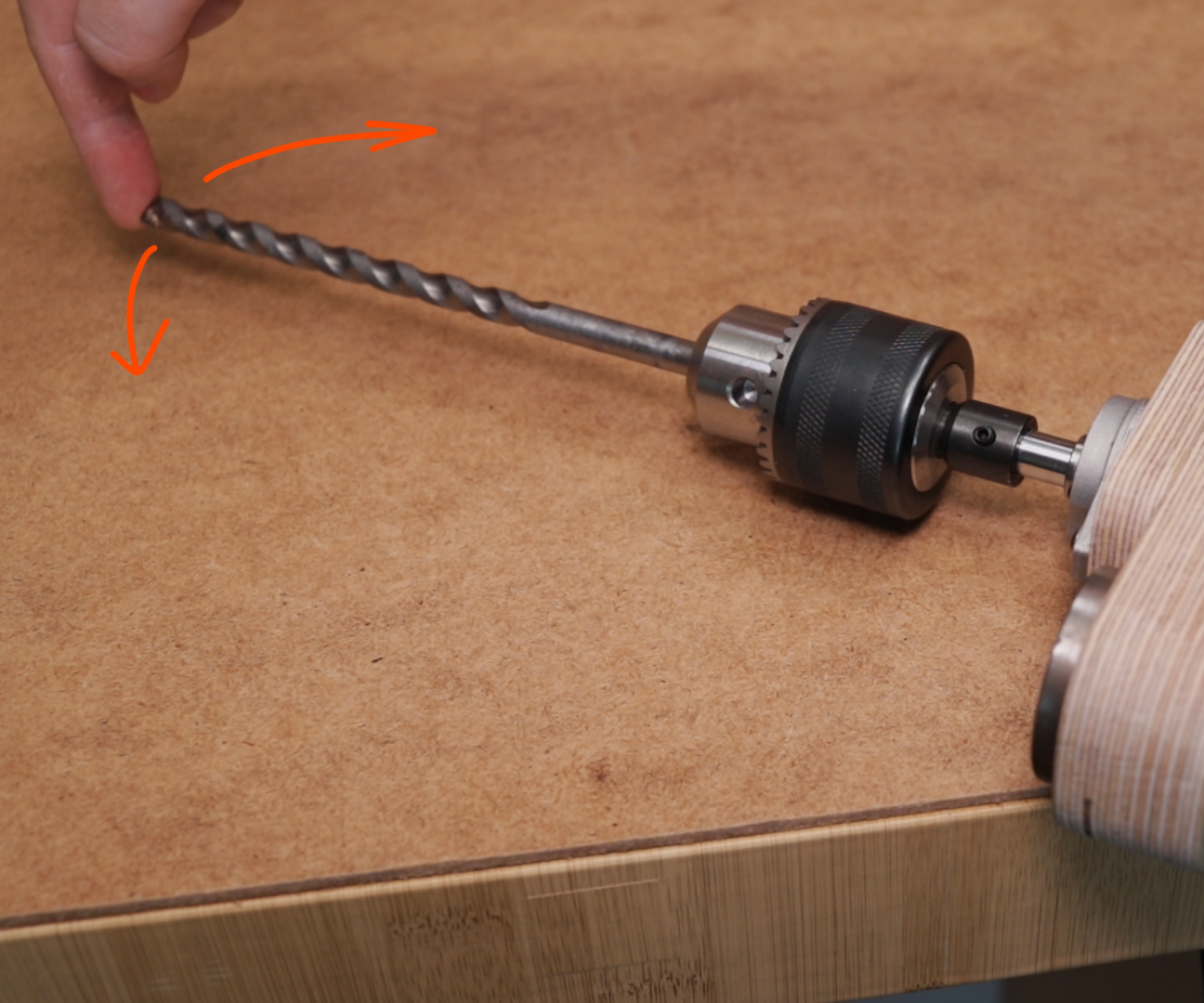 Making the ULTIMATE Drill Guide With CNC Parts : 19 Steps (with ...