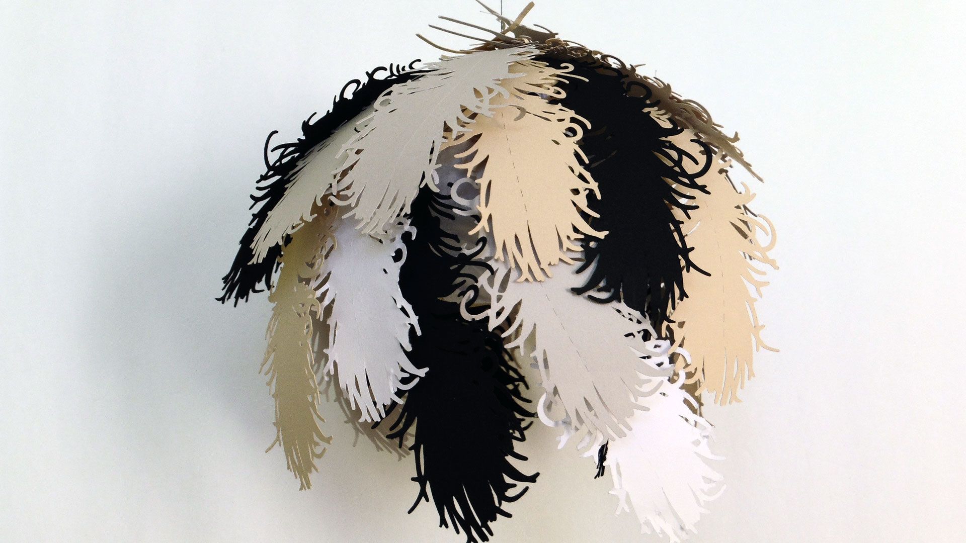 Papercraft String Puppet : 8 Steps (with Pictures) - Instructables