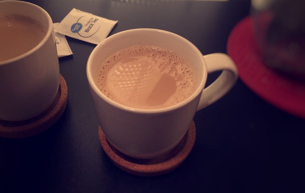 How to Make Karak Tea : 5 Steps (with Pictures) - Instructables