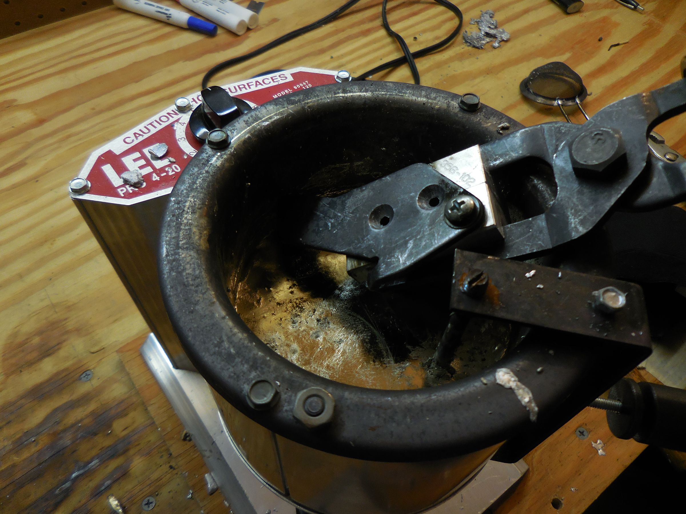 How to Cast Bullets : 6 Steps - Instructables