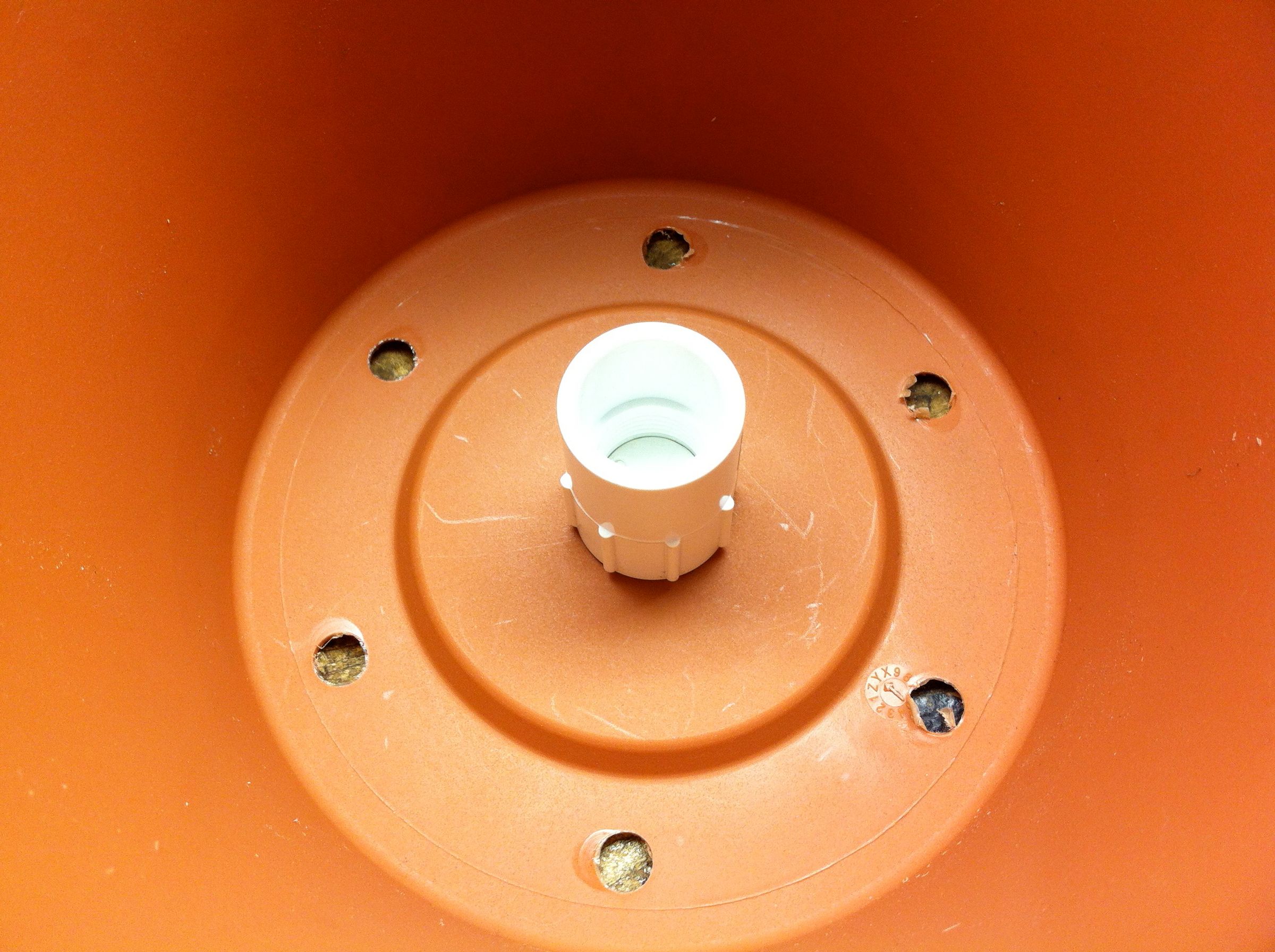 Impact Sprinkler Base - Instructables
