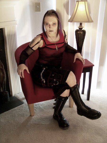 Gothic Lynn - Instructables