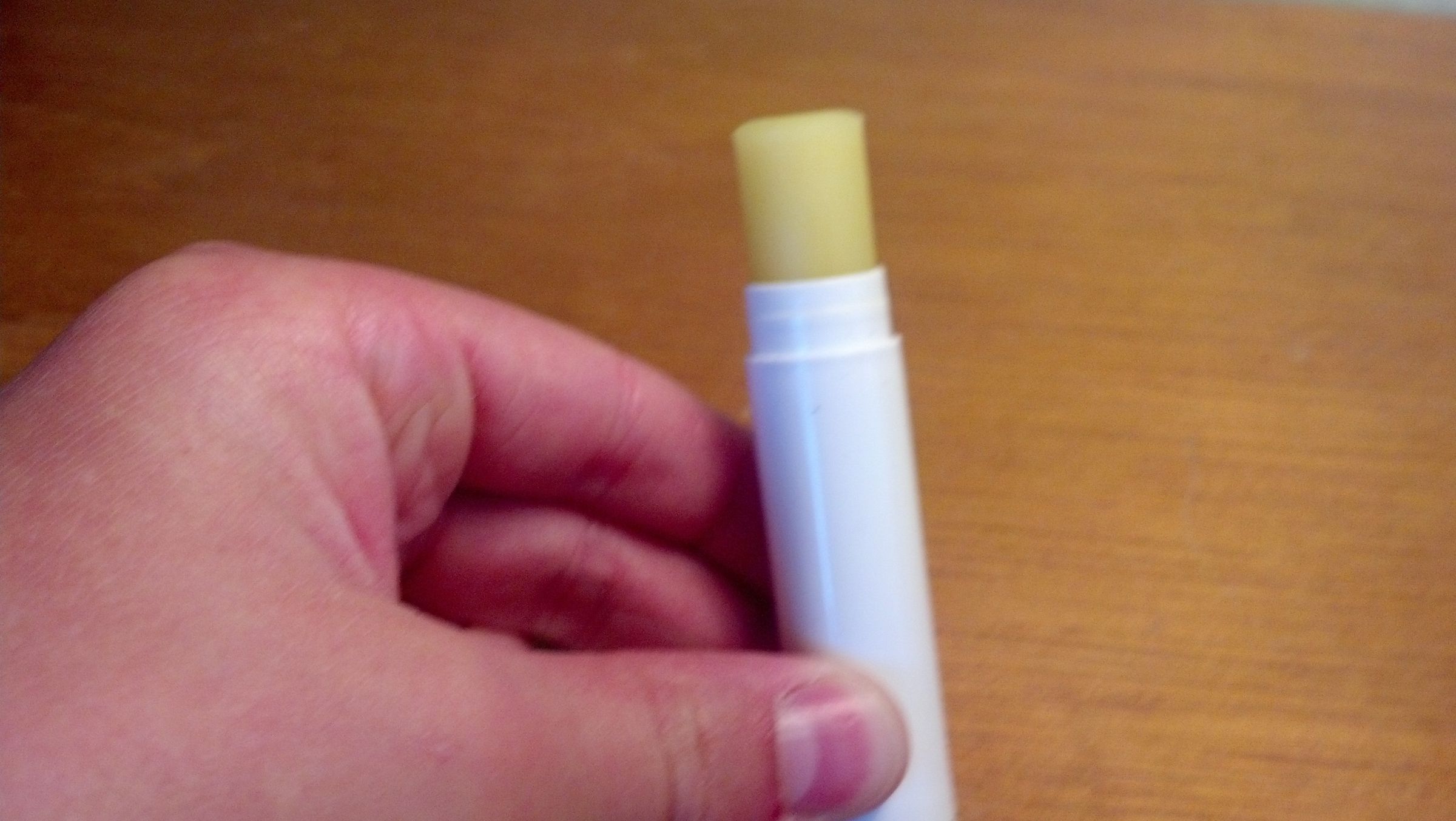 SECRET: Chapstick Tube Altoid Dispenser! : 3 Steps - Instructables