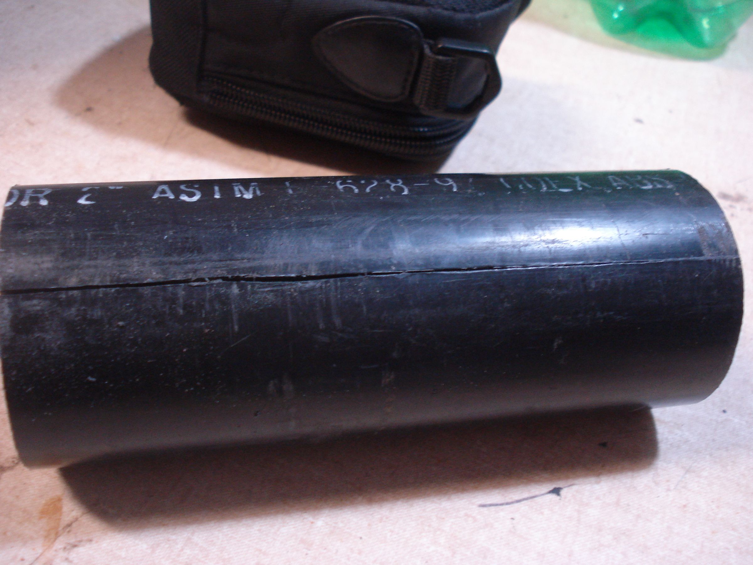 Tough PVC Cases for Anything : 6 Steps (with Pictures) - Instructables