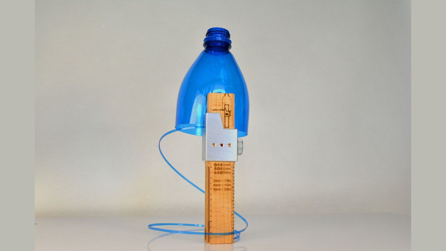 Plastic Bottle Cutter : 11 Steps (with Pictures) - Instructables