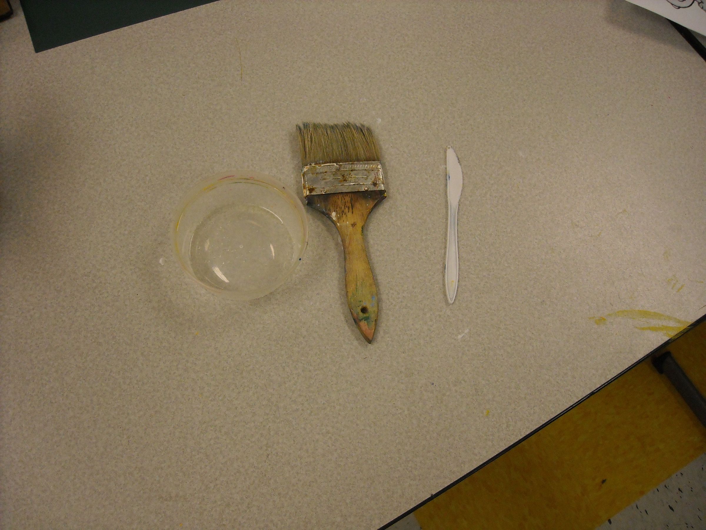 Paper Mache : 7 Steps - Instructables