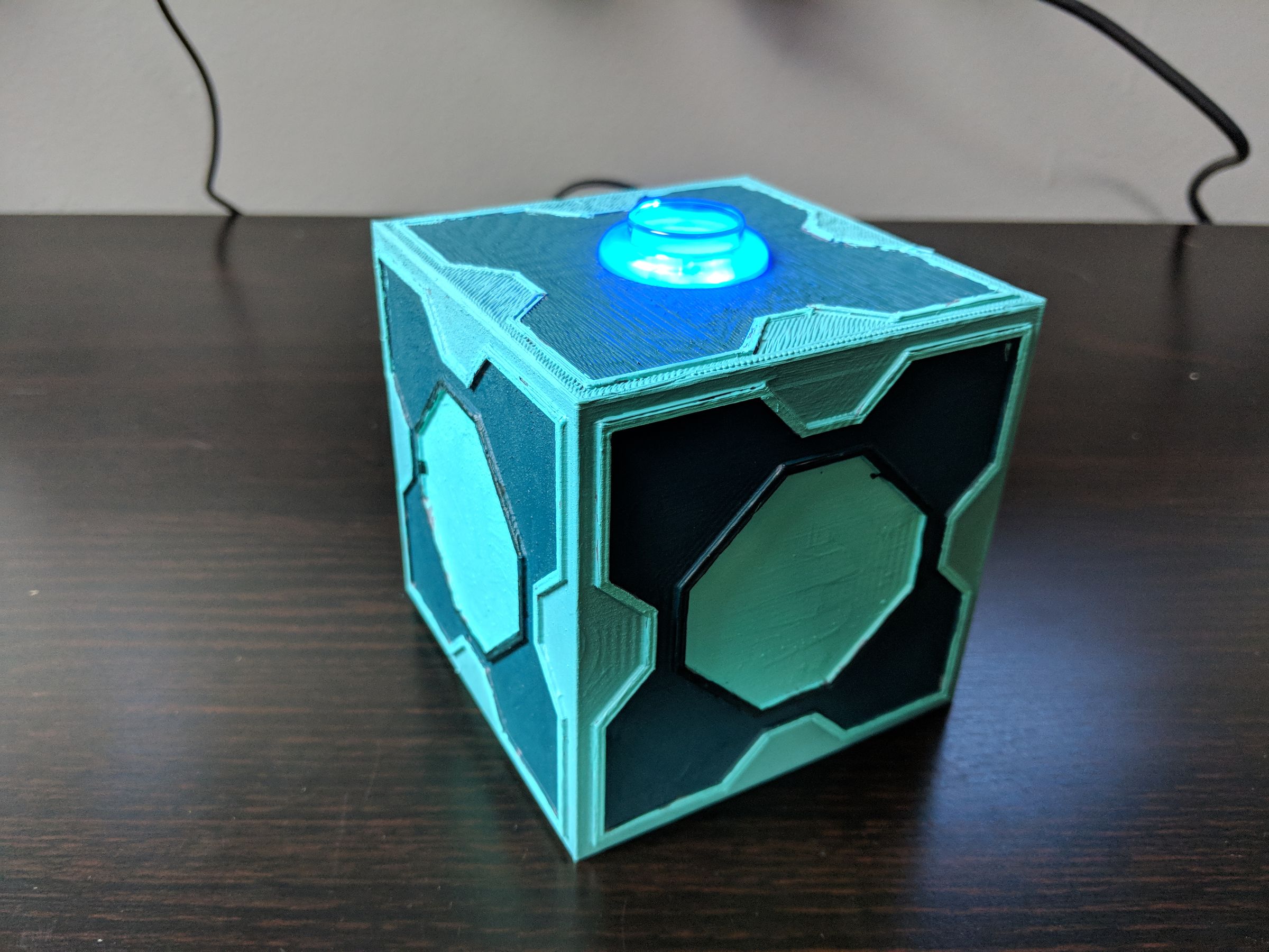 Meeseeks Box Wireless IoT Controller : 13 Steps (with Pictures ...