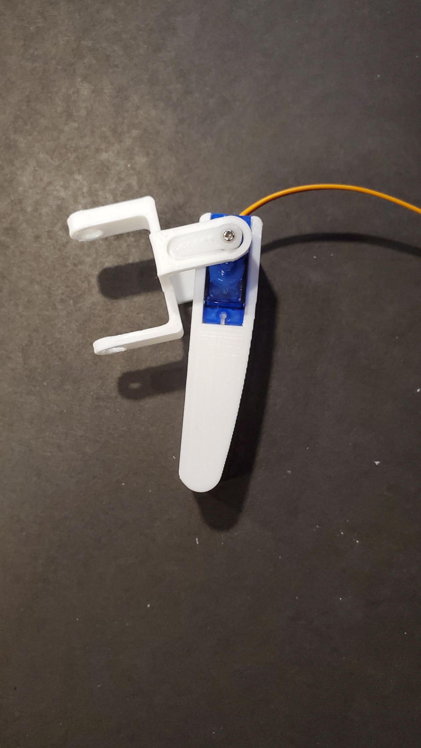 Butler Bot : 6 Steps - Instructables