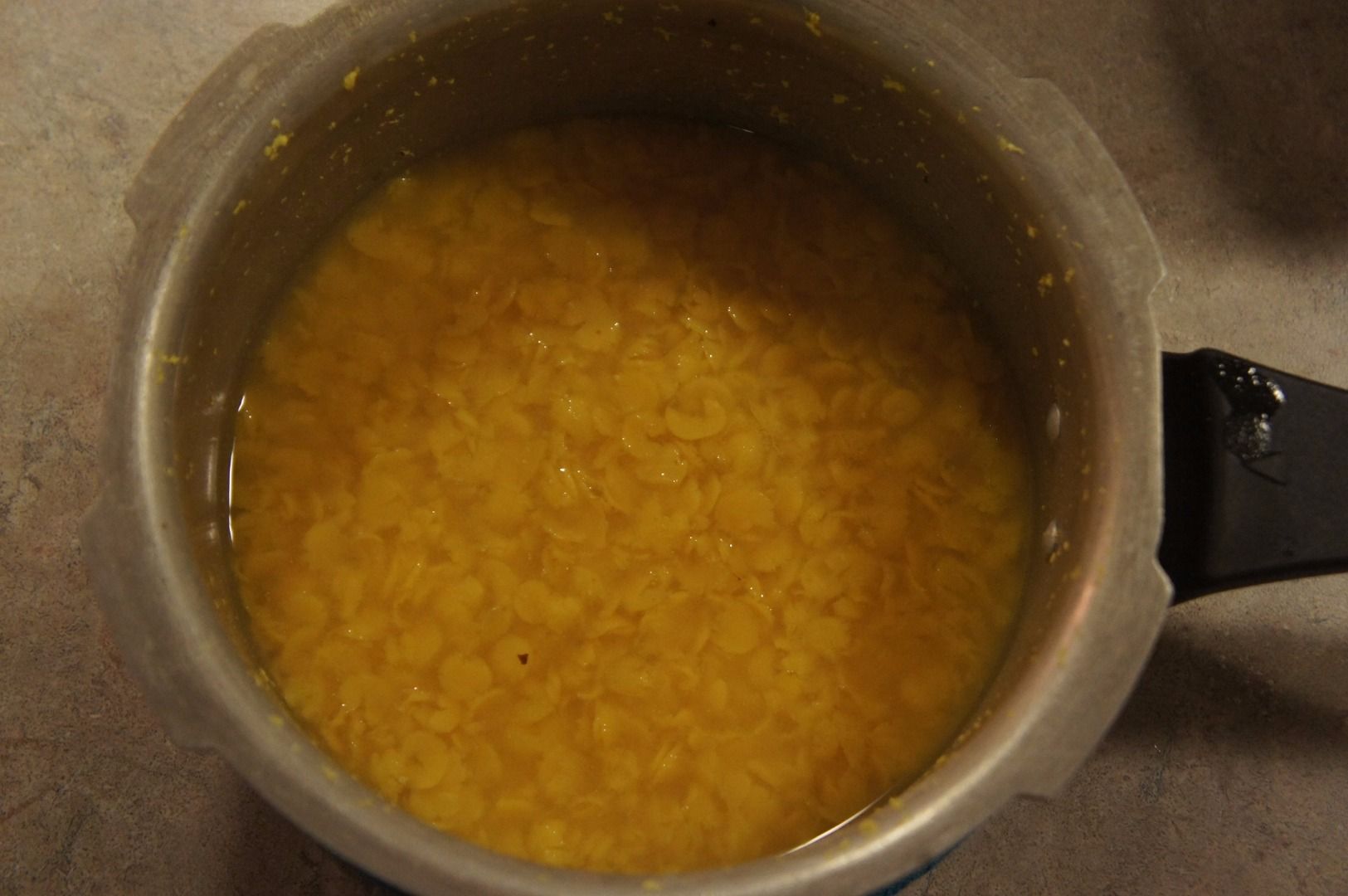 Indian Lentil Fry / Daal Fry : 3 Steps (with Pictures) - Instructables