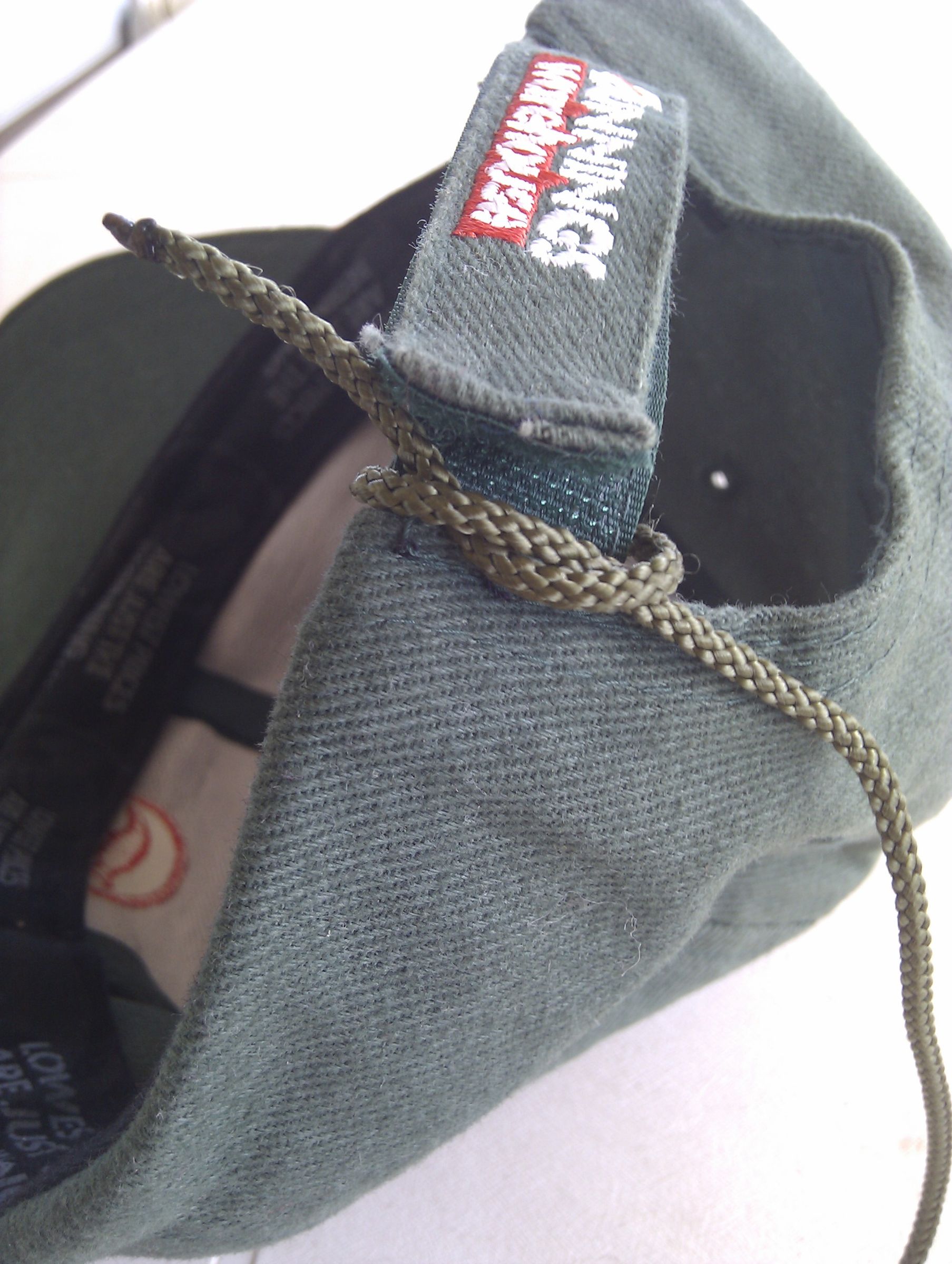 The Hat Keeper : 4 Steps - Instructables