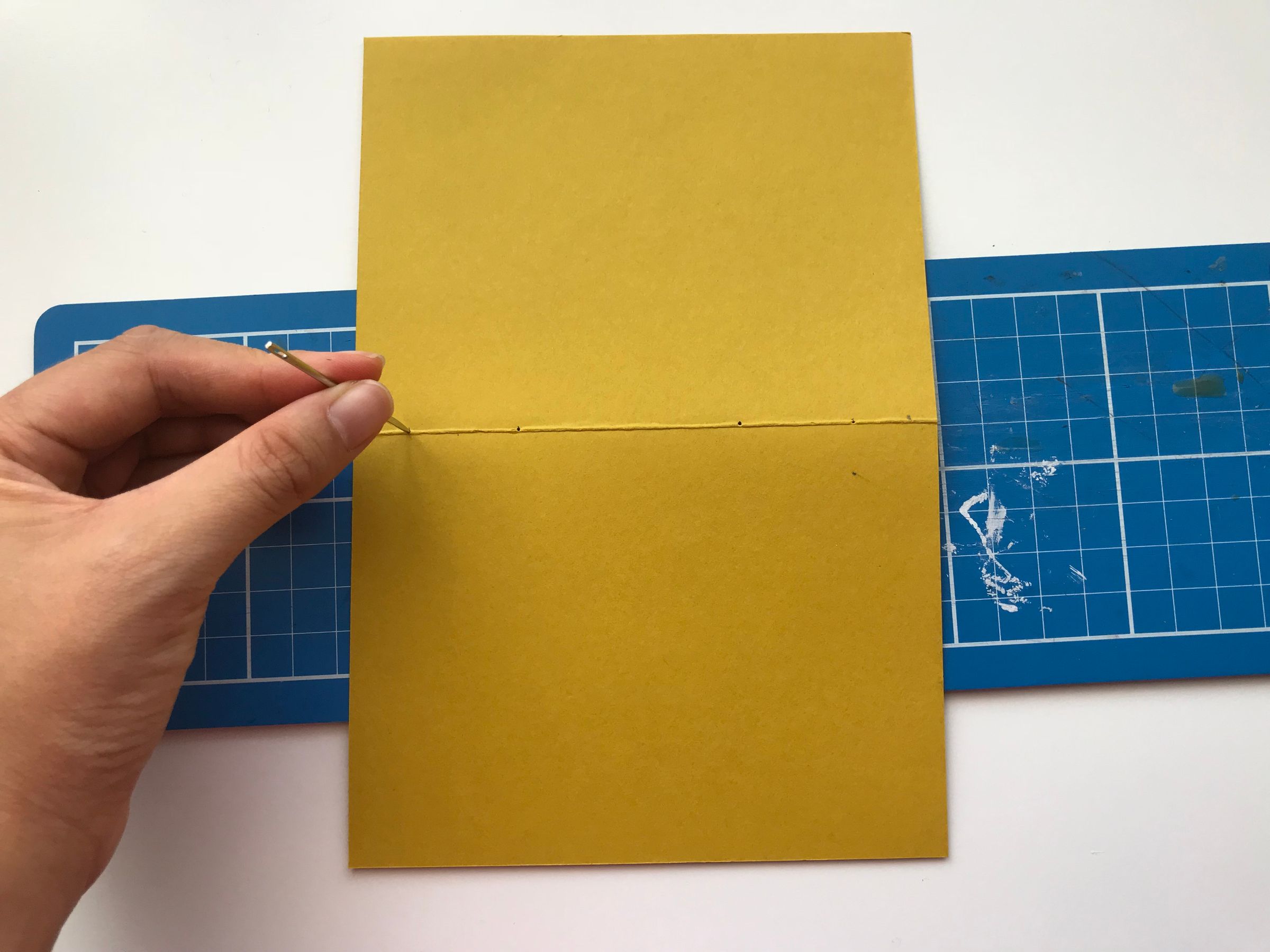 Field Notebook : 6 Steps (with Pictures) - Instructables