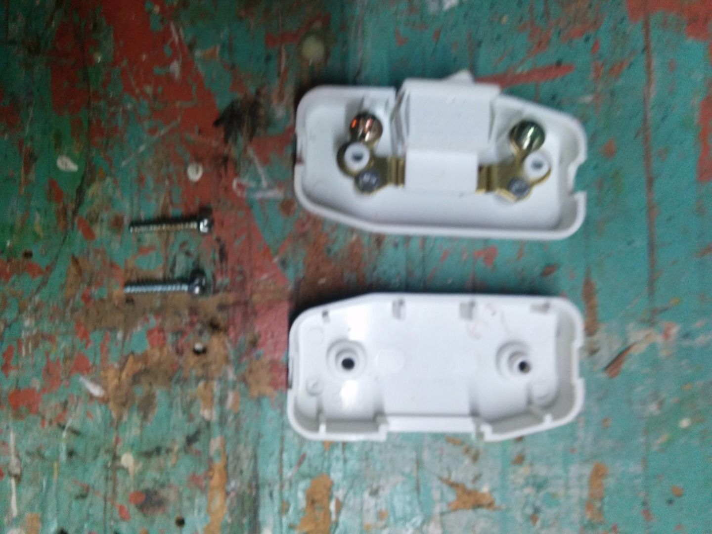 Adding a Switch to a Lamp : 3 Steps - Instructables