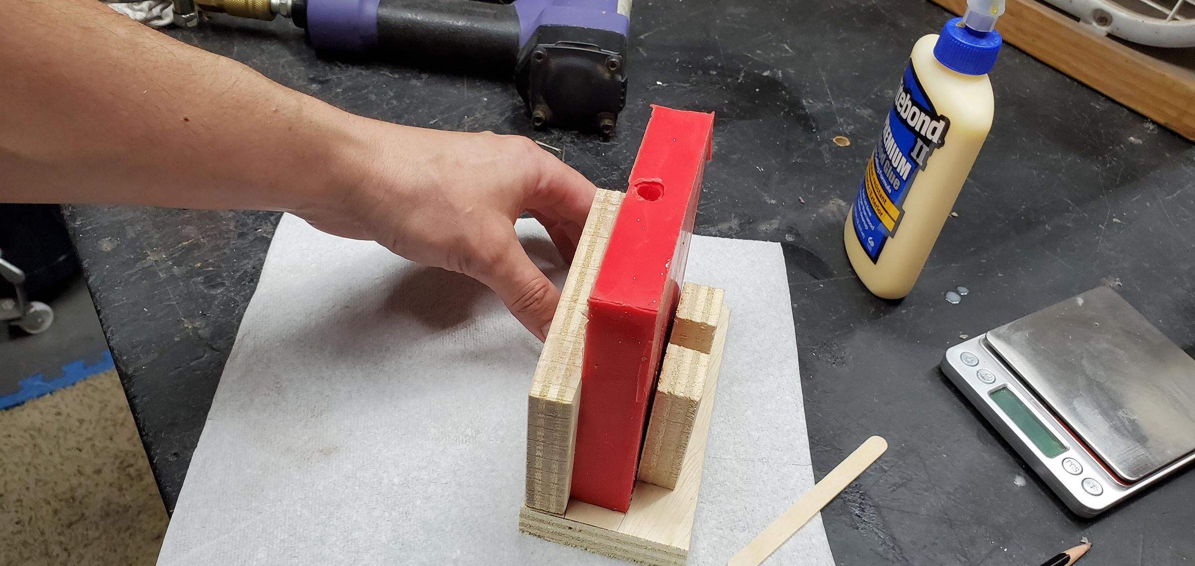 From Bean Bag Toss to Captain America Shield Toss Game : 11 Steps (with ...