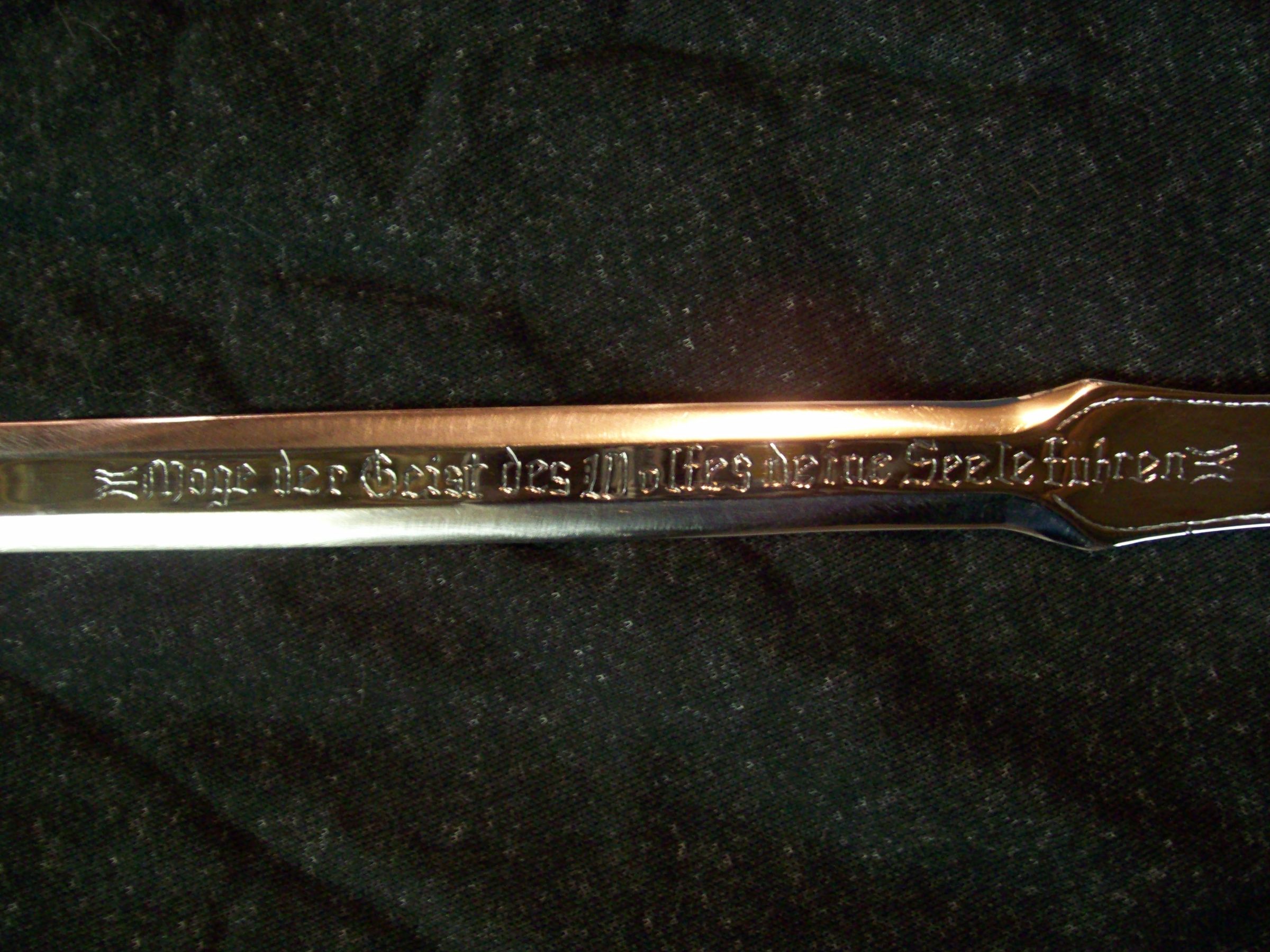 Sword Making by Stock Removal : 8 Steps - Instructables
