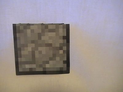 How to Create Custom Minecraft Mini Blocks and Items : 16 Steps ...
