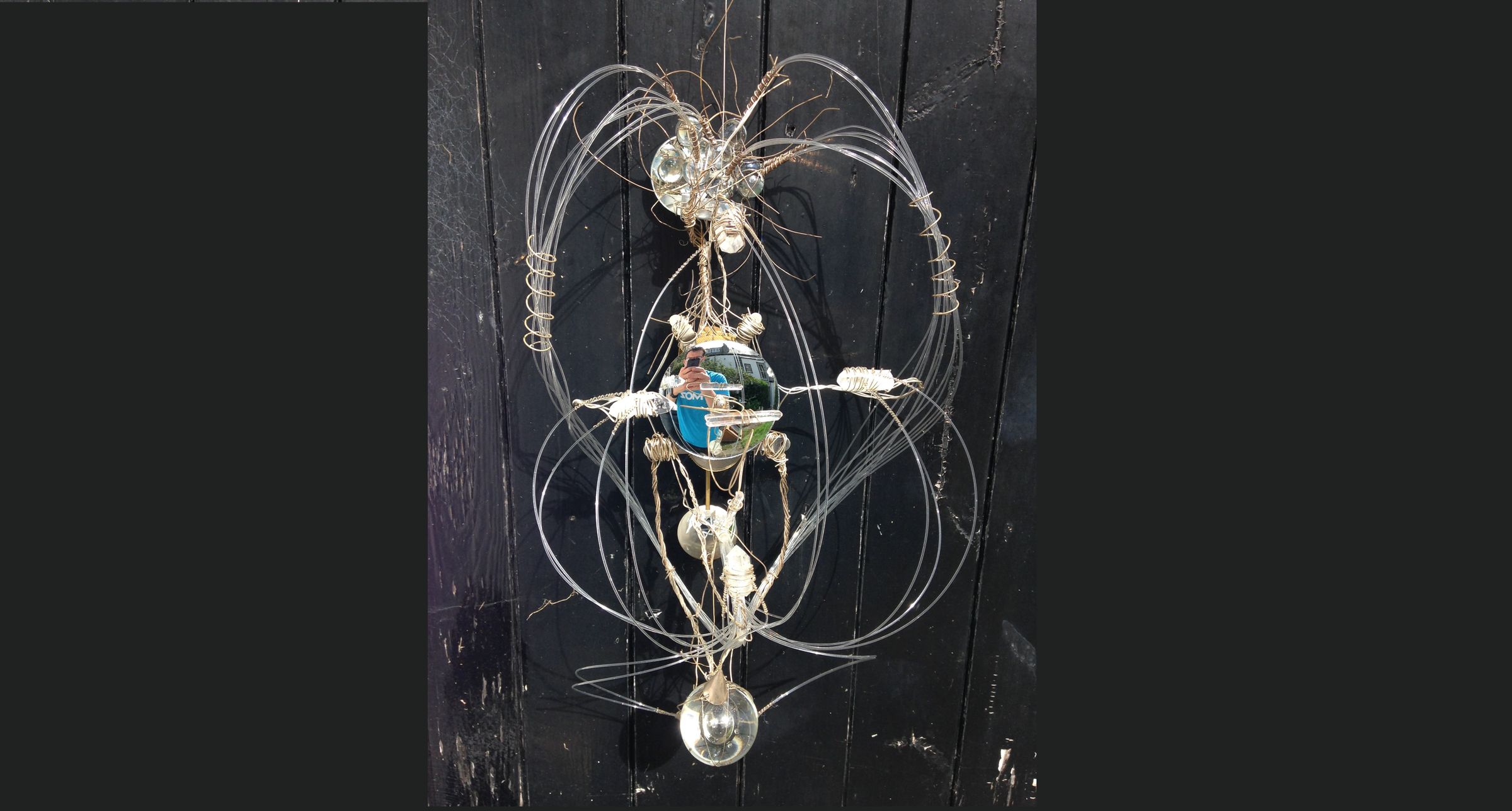 The World's First Fibre-Optic Candle Clock : 14 Steps (with Pictures ...