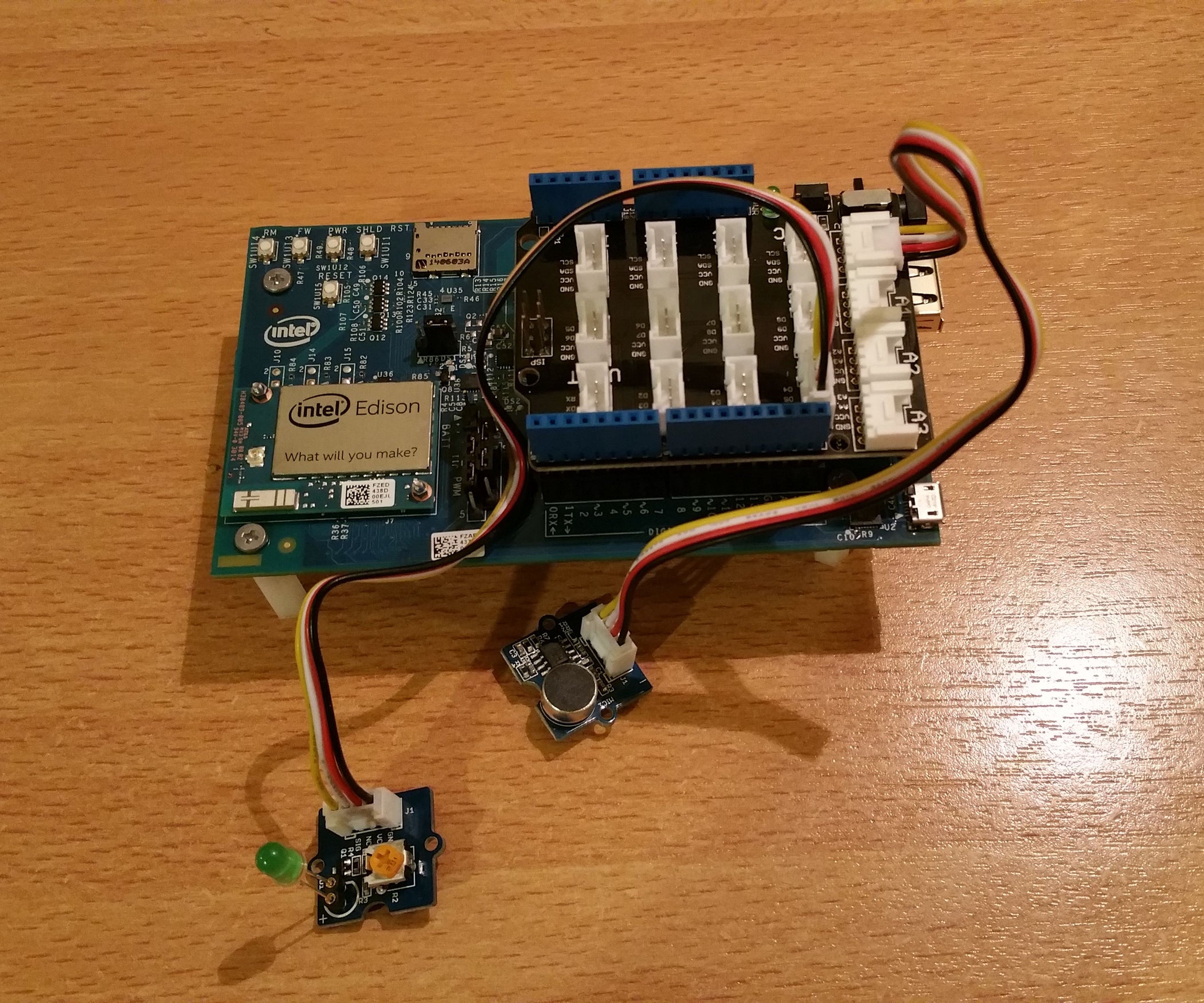 The Clapper - Instructables