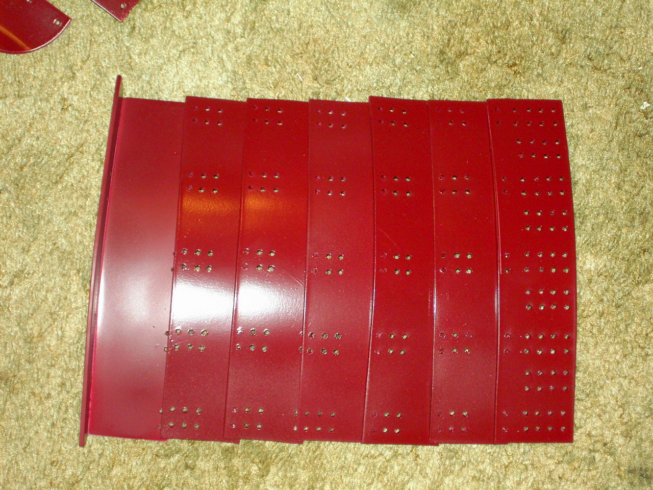 Samurai Costume : 12 Steps (with Pictures) - Instructables