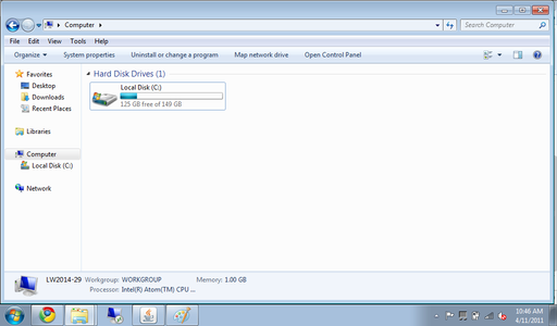 How to Change Your Wallpaper in Windows 7 Starter Edition : 5 Steps ...