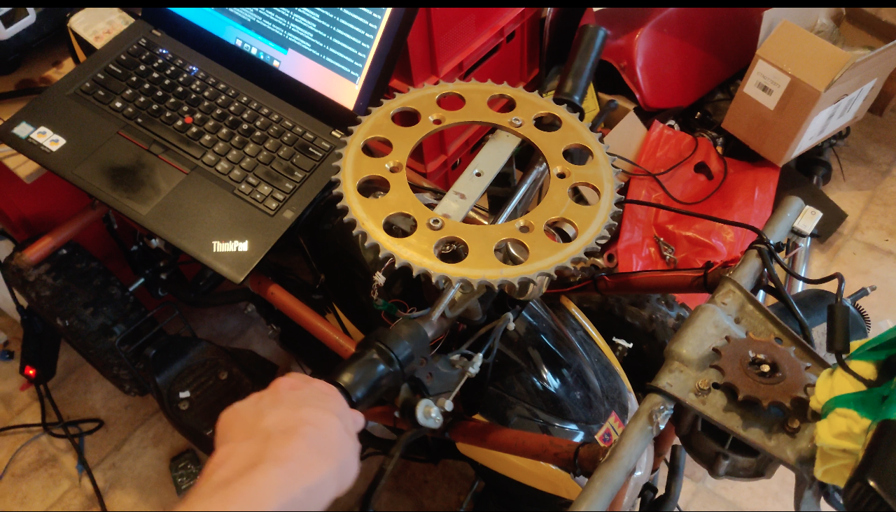 How You Can Make a Fully Autonomous Self Driving Vehicle With Ai ...