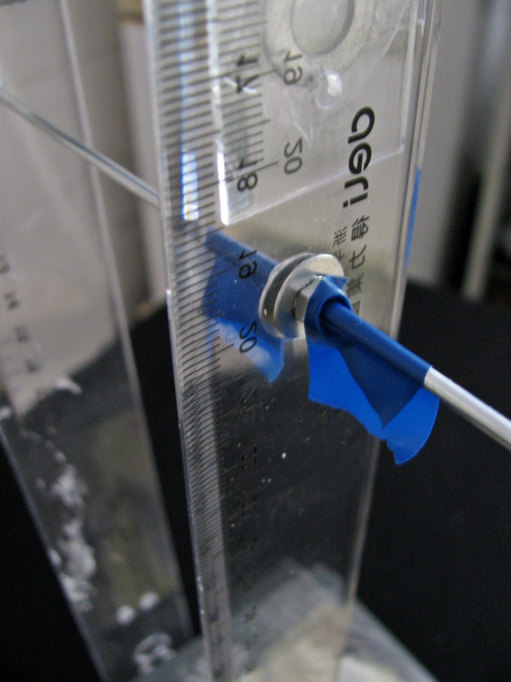 Double and Unbalanced Electronic Pendulum : 4 Steps - Instructables