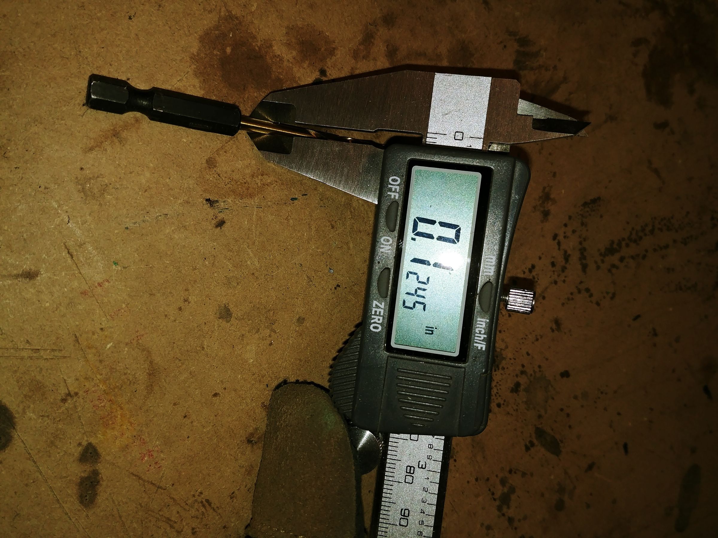 How to Make a Knife (Stock Removal Method) : 19 Steps (with Pictures ...