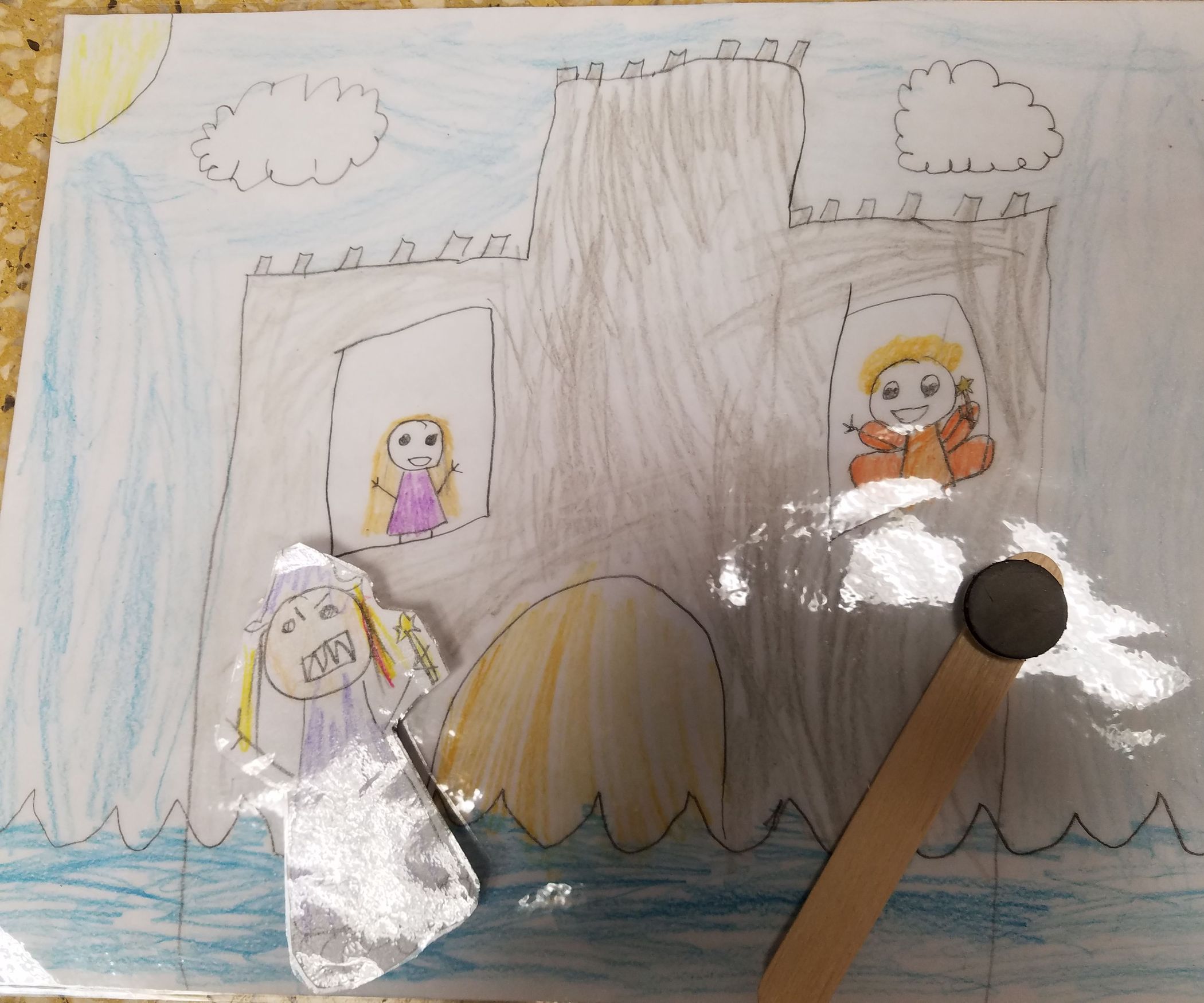 Tell Your Story in 3D : 5 Steps - Instructables