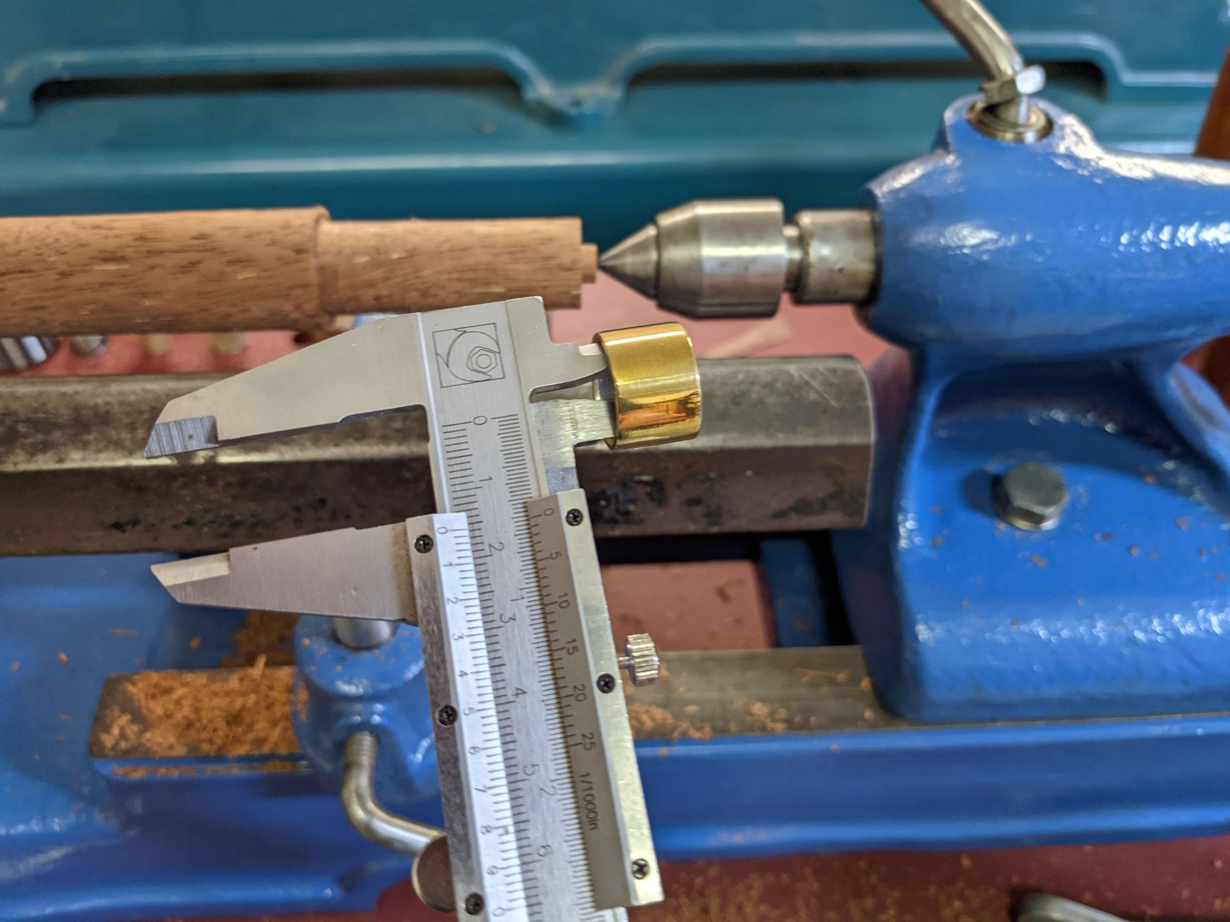 Little Gavel : 7 Steps (with Pictures) - Instructables