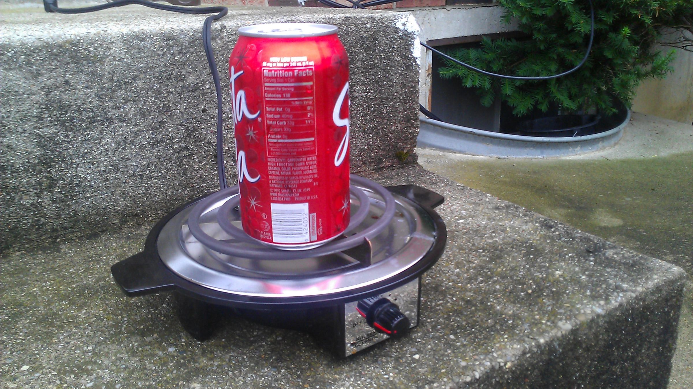 How to Make Soda POP!!! -Two Classic Methods : 11 Steps - Instructables